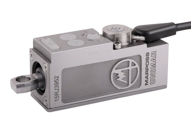 Advanced Search Applications | Blù Marposs