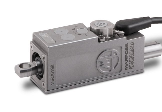 Advanced Search Applications | Blù Marposs