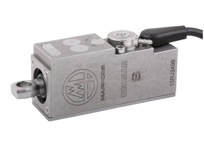 Advanced Search Applications | Blù Marposs