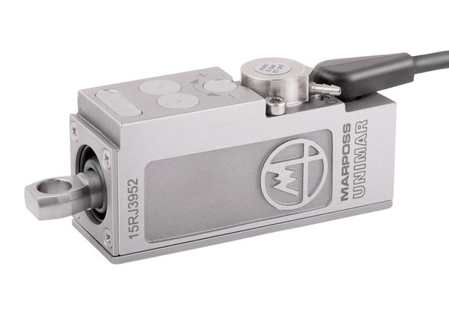 Advanced Search Applications | Blù Marposs