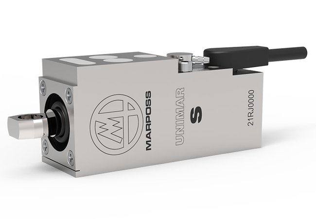 Advanced Search Applications | Blù Marposs